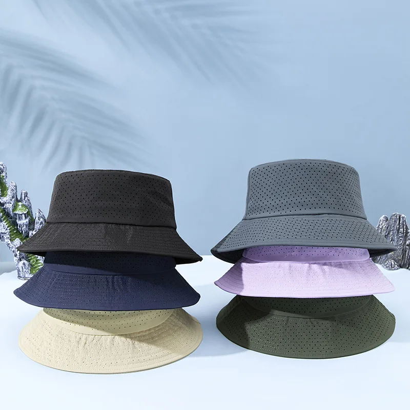 Waterproof Bucket Hat With String Bikini With Bucket Hat All Over Print ...