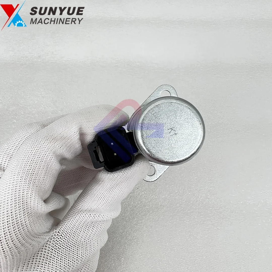 Volvo Proportional Solenoid Valve VOE 11418522 for Excavators