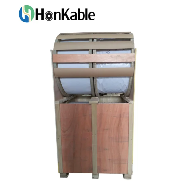 Cable Reinforcement Frp Rod Central Strength Member - Buy Central ...