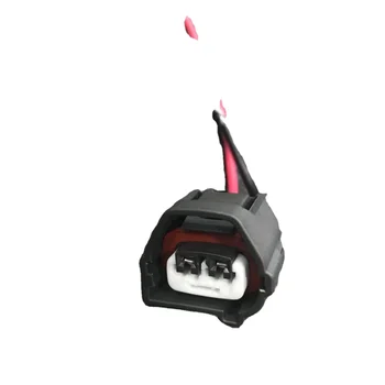 2 Pin Crankshaft Position Sensor Connector Plug Suits For Toyota Cars ...
