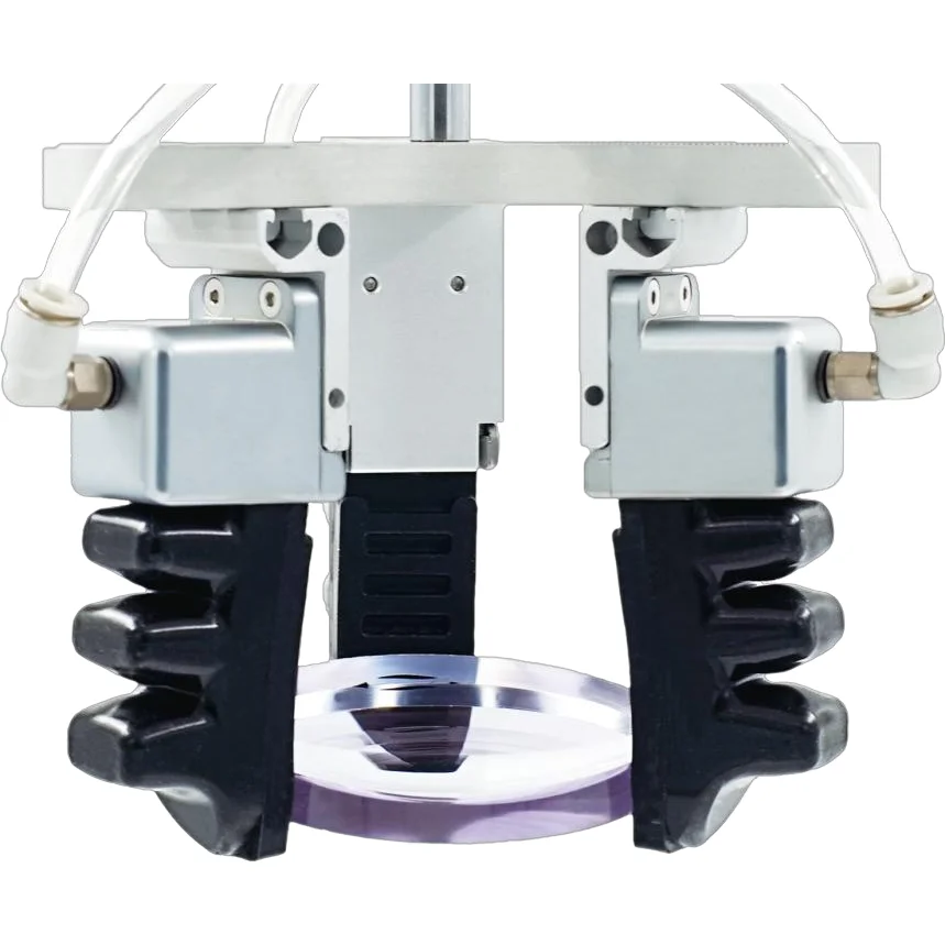 Soft Touch Flexible Gripper - Pneumat Gripper Artificial Finger