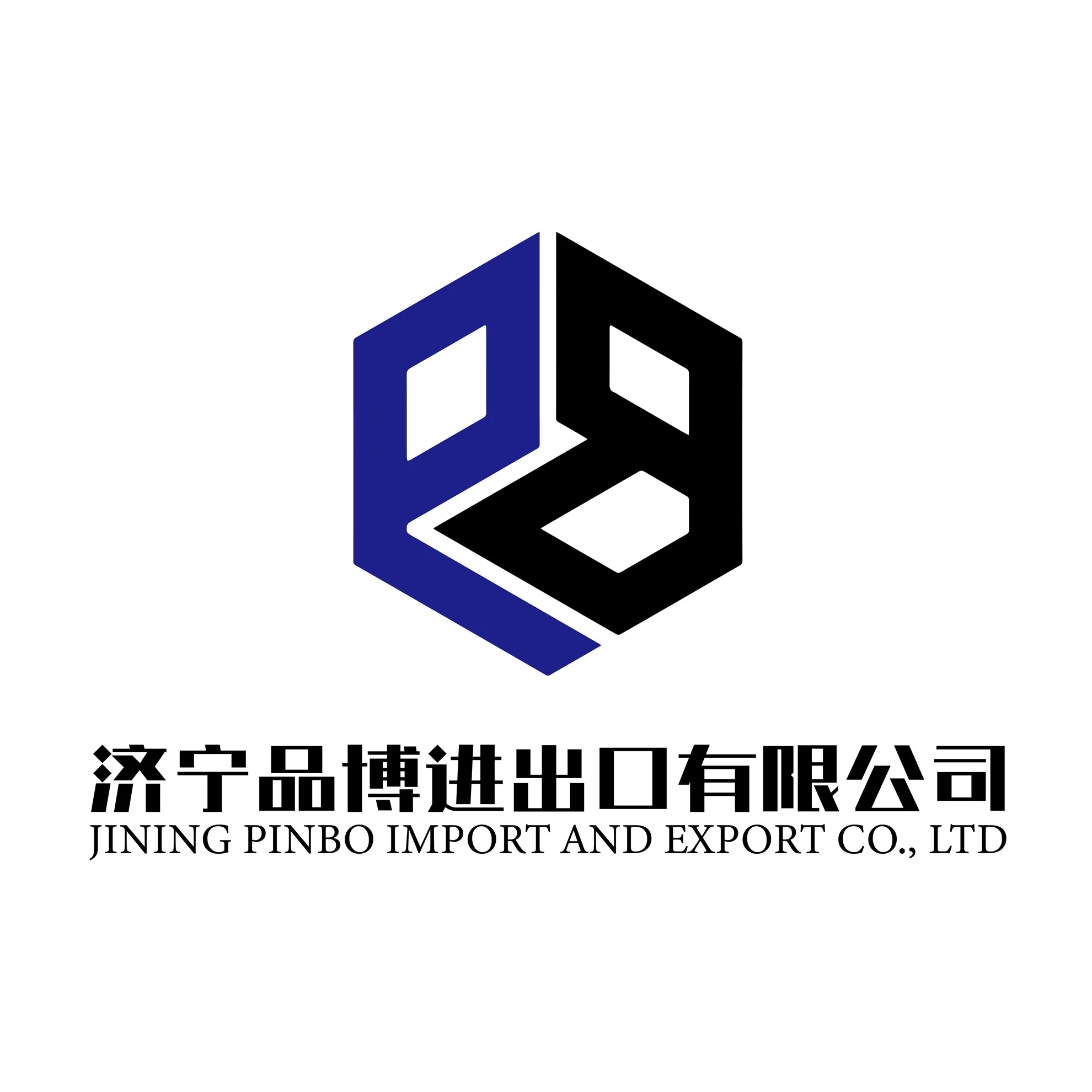 Company Overview - Jining Pinbo Import And Export Co., Ltd.