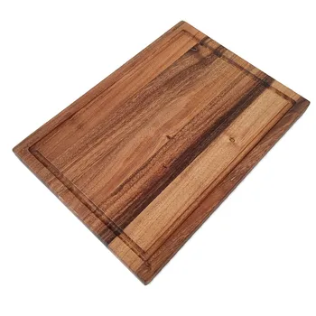 Eco-friendly Wood Custom Tablas De Madera Wood Cutting Board Butcher ...