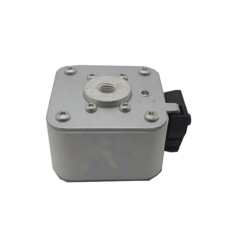 Square Body Creamic Thermal Car Fusible High Speed Fuse Link 630a 690v ...