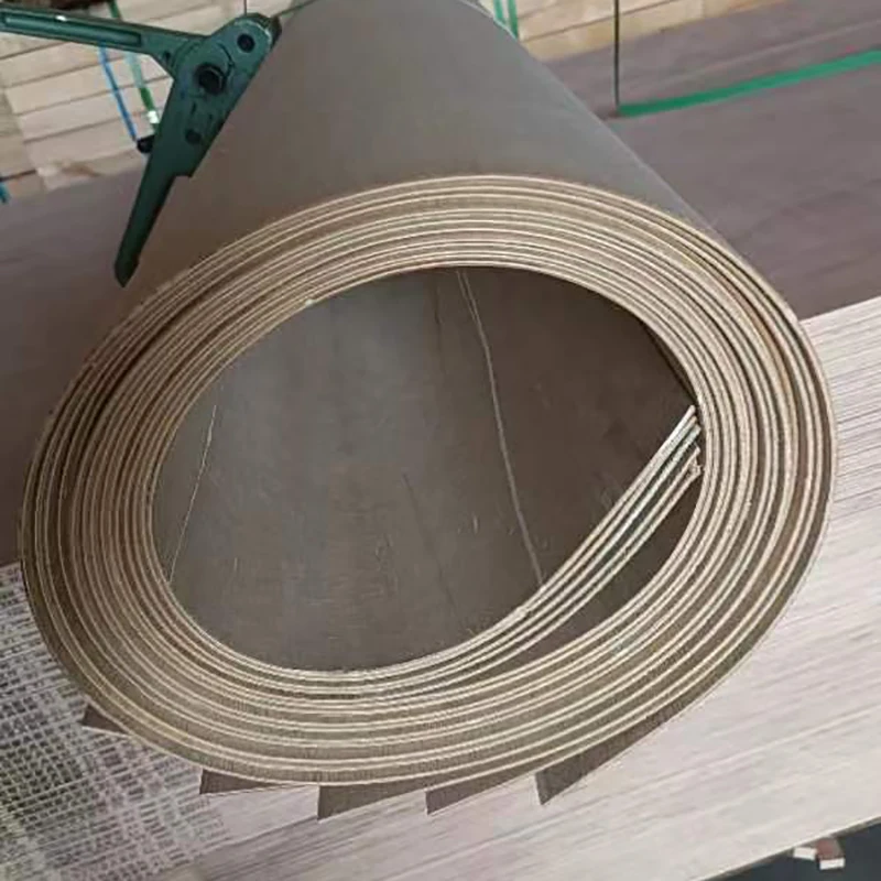 E1 Grade Flexible Plywood - Perfect for Curved Projects