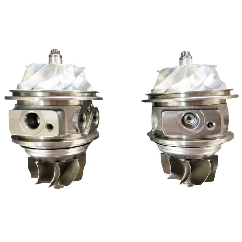 49477-06301 49477-06302 TD04 Upgrade G25-660 Dual Ceramic Ball bearing ...