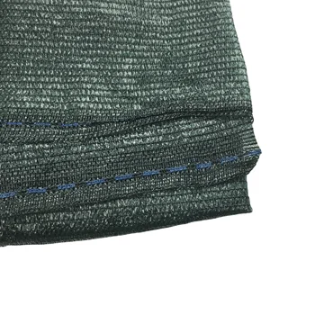 Shade Cloth Privacy Screen Poultry Aviary Sun Block Netting - Buy Green ...