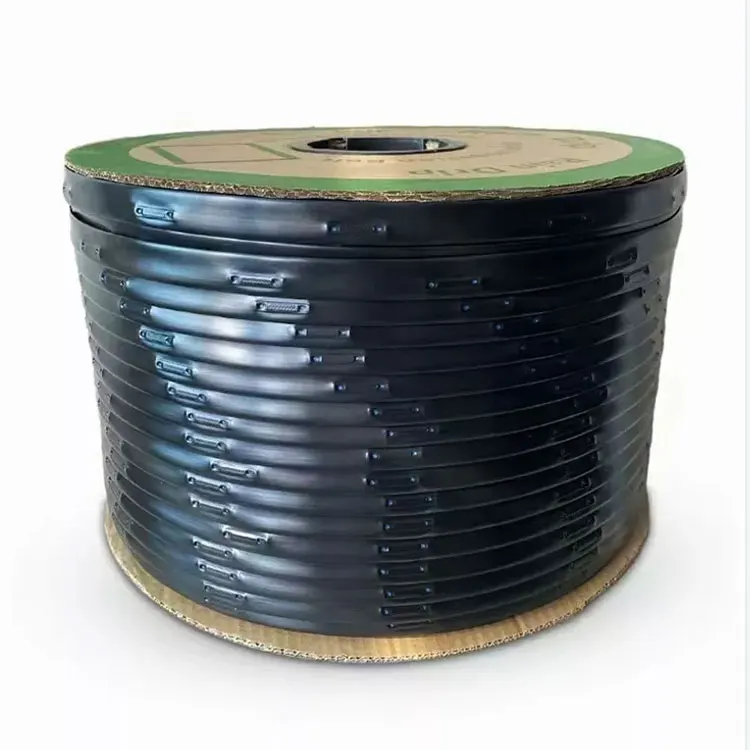 Agricultural Irrigation System 16mm Drip Tape Line - Buy Drip ...