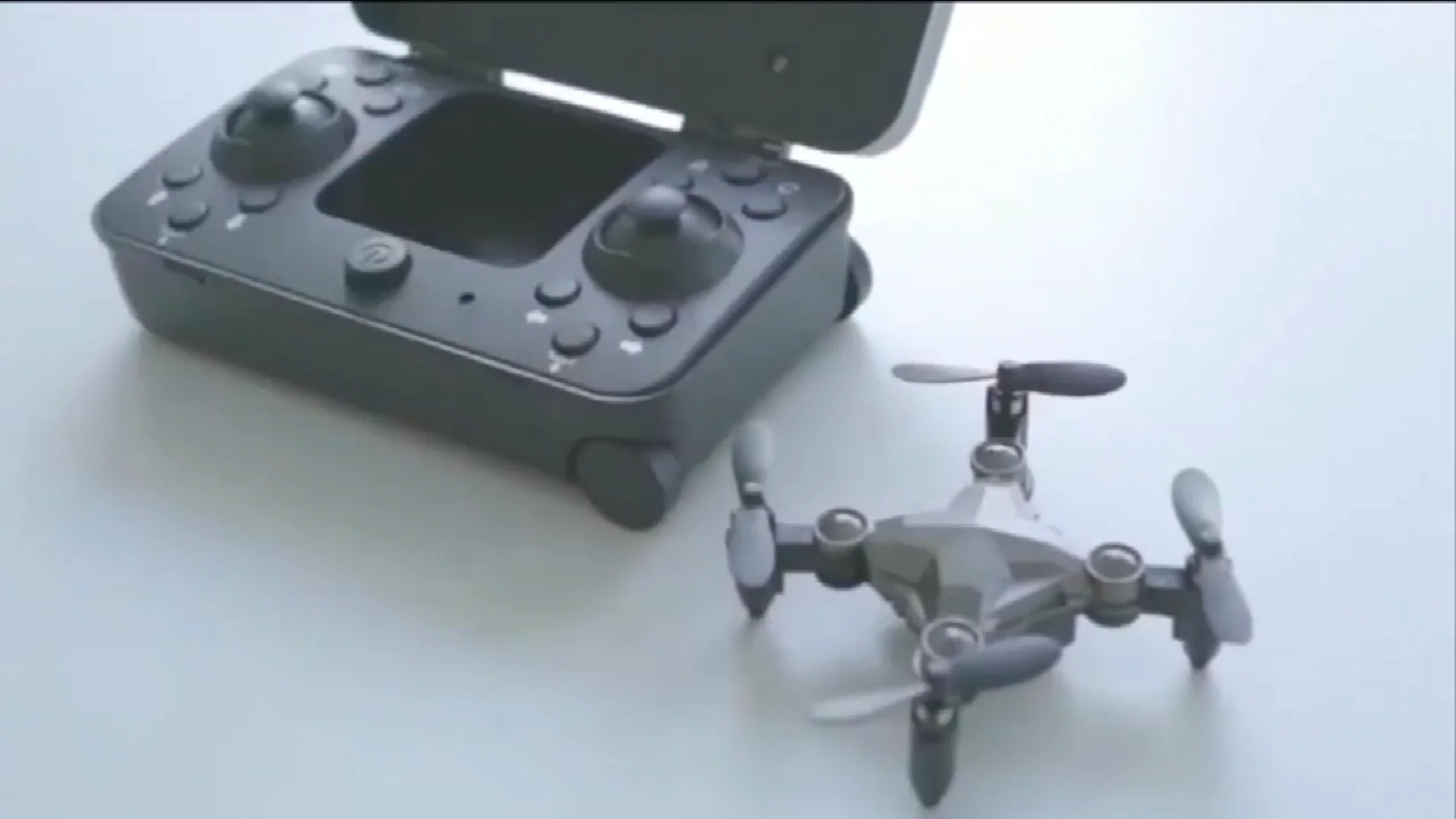 Wholesale ! 5g Wifi Anti Portable Minidrone Drone Receiver With Trans ...