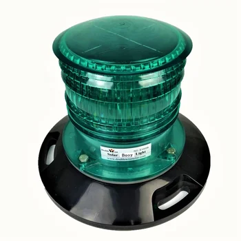 3nm Iala Led Navigation Marking Solar Powered Marine Buoy Light At Best ...