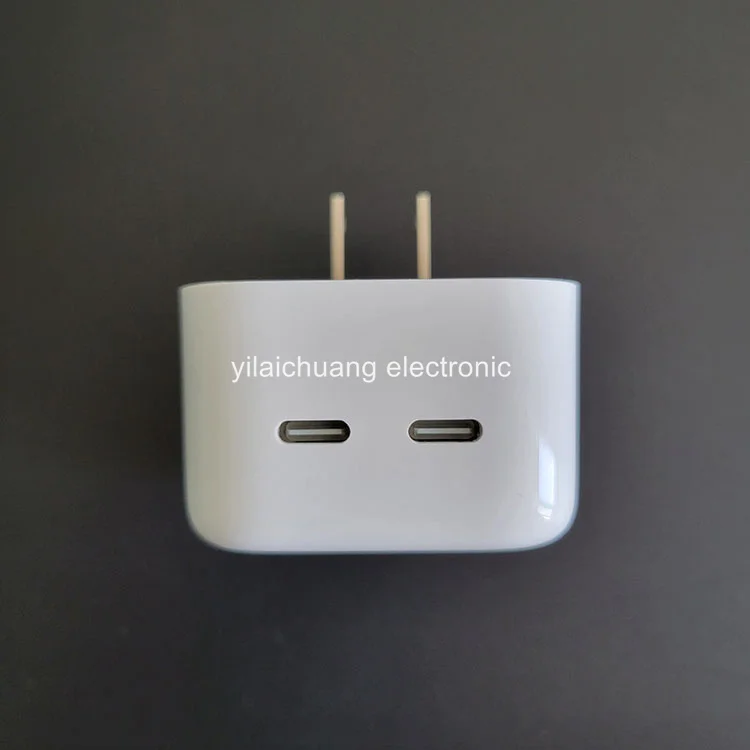 A2571 35w Pd两型c端口美国快速充电器适用于iphone 14 - Buy 35w Us充电器iphone,A2571,35w Pd ...