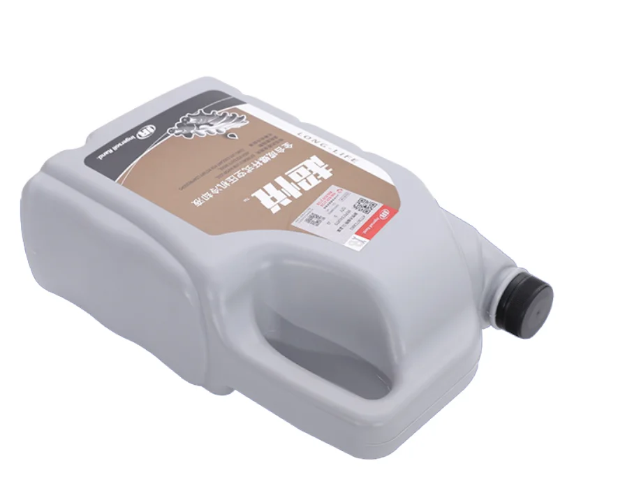 Ingersoll Rand Industrial Compressor Super Coolant 5L 47730713001 ...