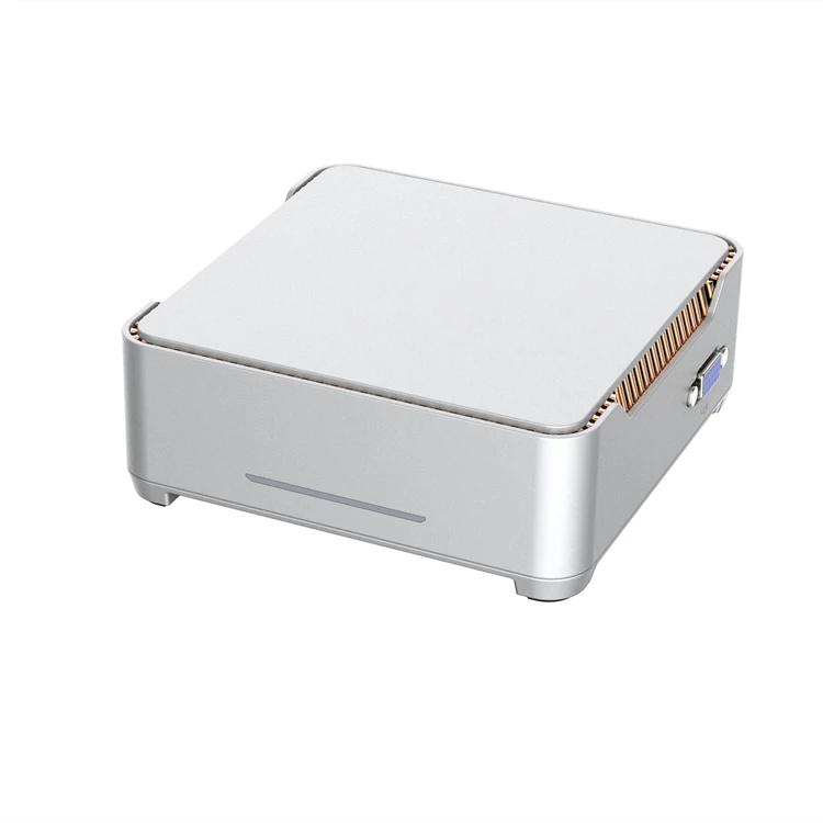 2023 Gk3 Plus Mini Pc 12th Alder Lake- N95 (up To 3.4ghz) Mini Gaming ...