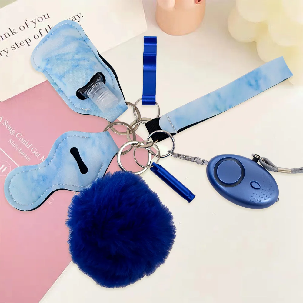 Wholesale Safety Keychains - Personal Defense Accessories