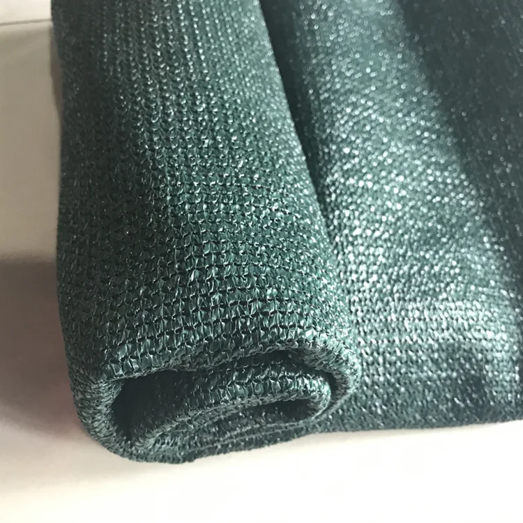 320g Hdpe With Uv Shade Cloth And Pe Beige Garden Parking Shade Net ...