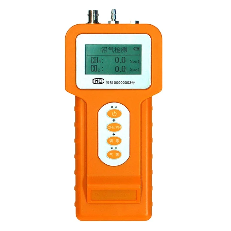 portable biogas methane gas analyzer| Alibaba.com