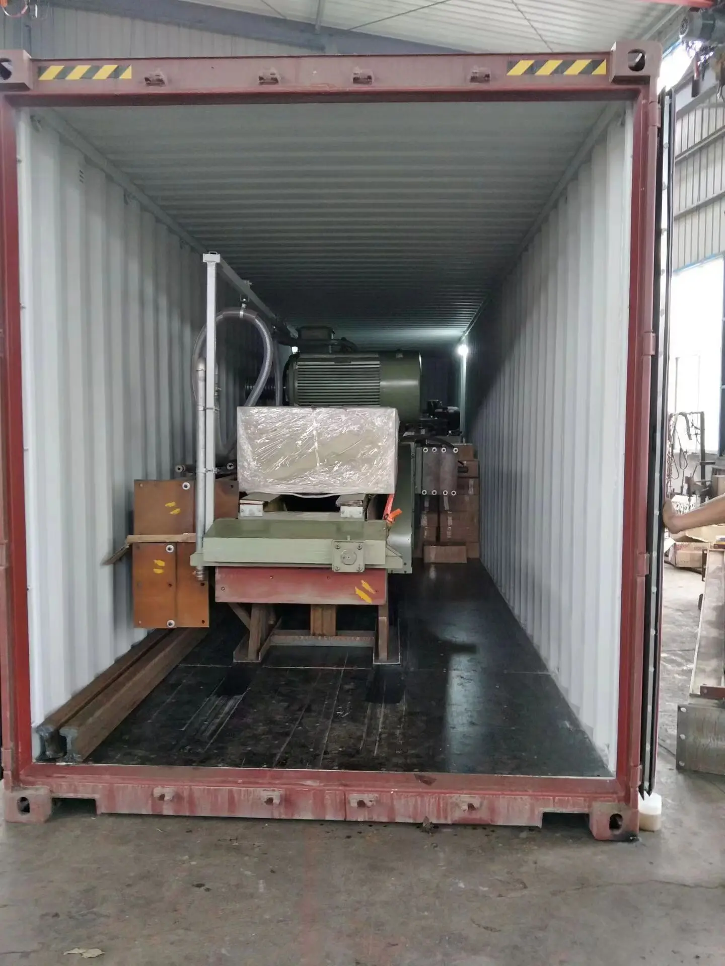 GS-3500 Automatic Marble Cutting Machine - Efficient & Durable