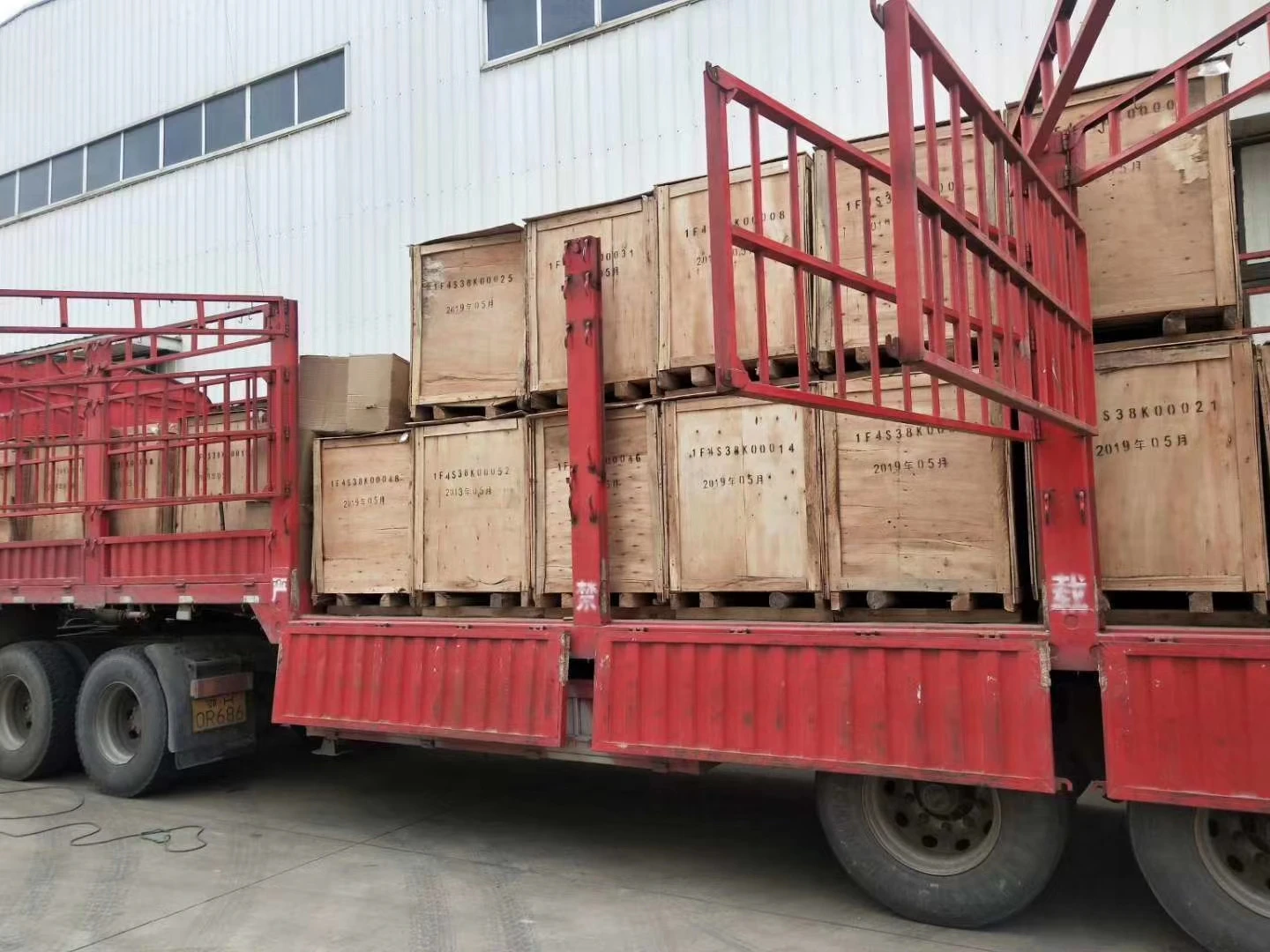 Diesel Engine For Truck Cat C15 Oil Filter 1r-1807 1r1808 1r0749 1r0751 ...