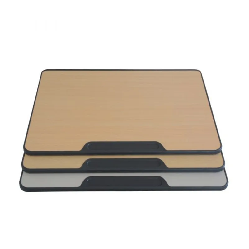 Modern School Furniture Accessory Desk Top Wood Student Classroom Desk ...
