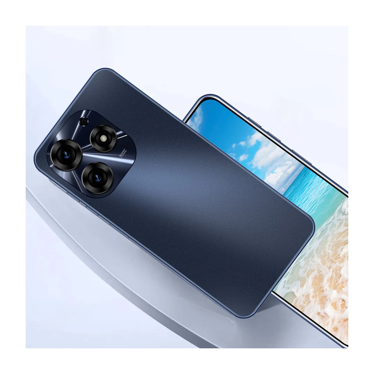 5g Tecno Spark 20 Pro 2 Sim Security Camera Game Cellphone Dual Sim ...