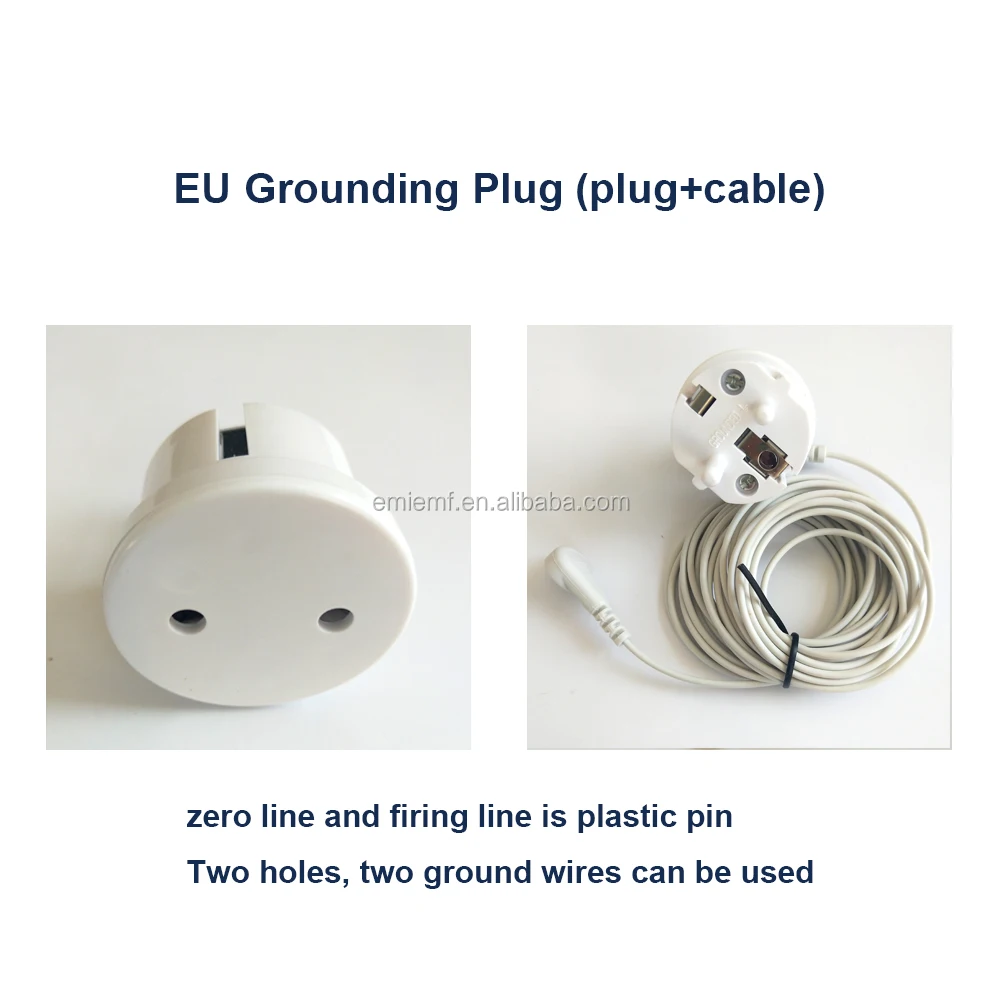 Grounding EU Plug for Grounding Products| Alibaba.com