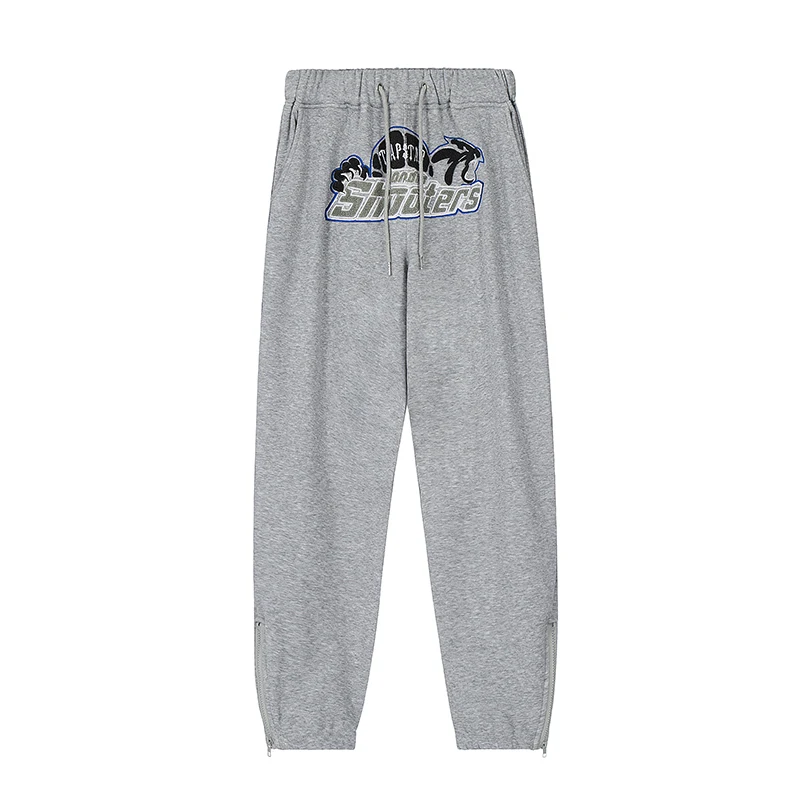 Trapstar Hip Hoptrend Streetwear Men's Sweatpants And Hoodie Thick ...