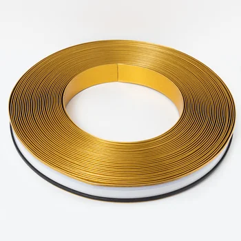 Yellow Trim C Ap Aluminum Channelume For Channel Letter To Metal Letter ...