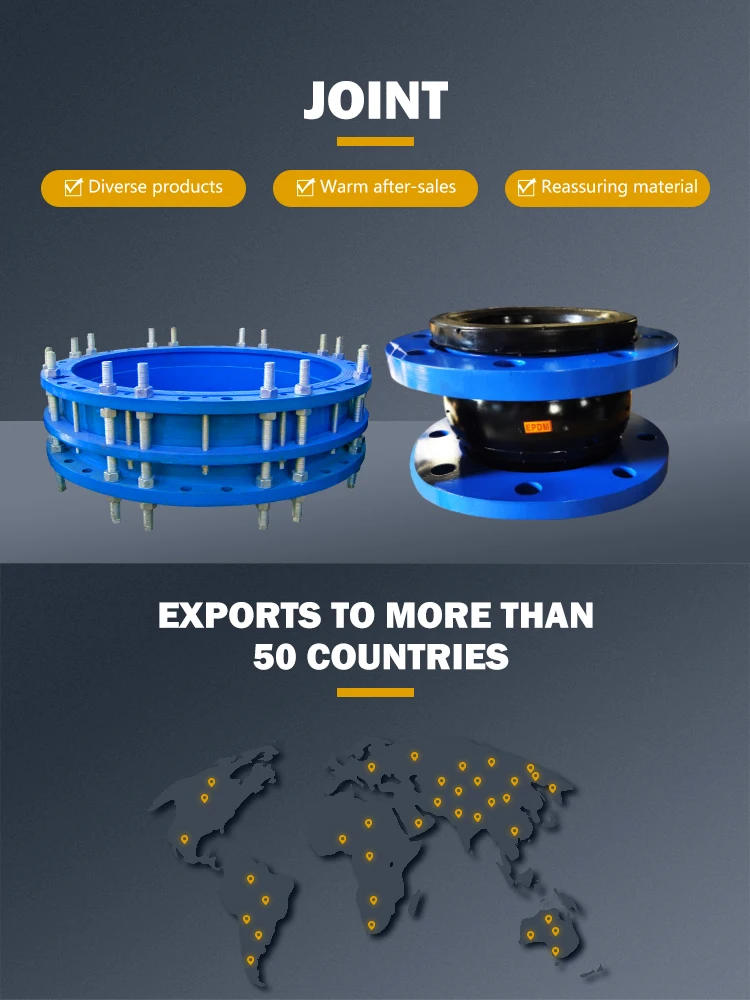 2024 Asme Jis Stainless Steel Flange Axial Metallic Bellow Compensator ...