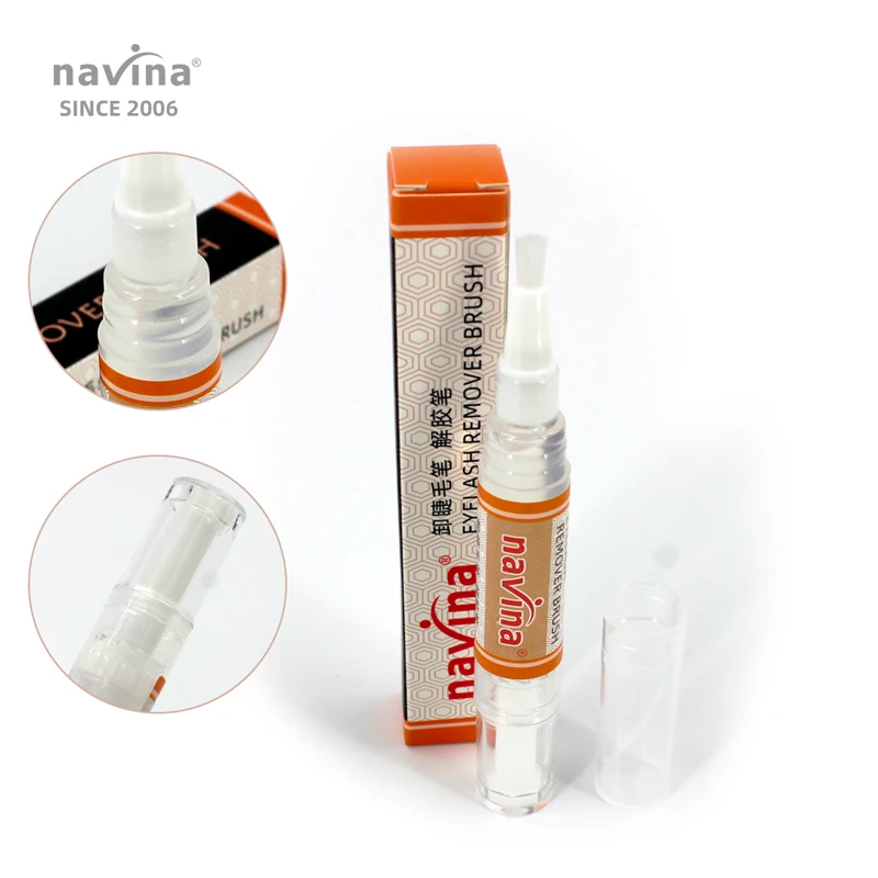 Navina 2024 Lash Extension Tape For Eyelashes Extension With Quality ...
