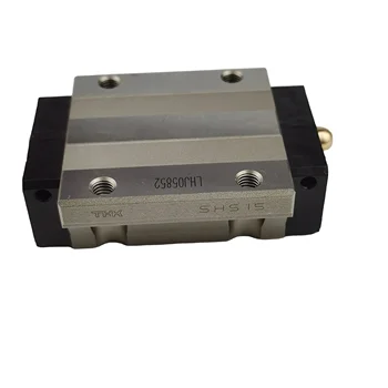 Thk Caged Ball Linear Motion Guide Lm Block Shs 15 Shs15 Shs15c Shs15cuu Shs15css Shs15c1uu ...