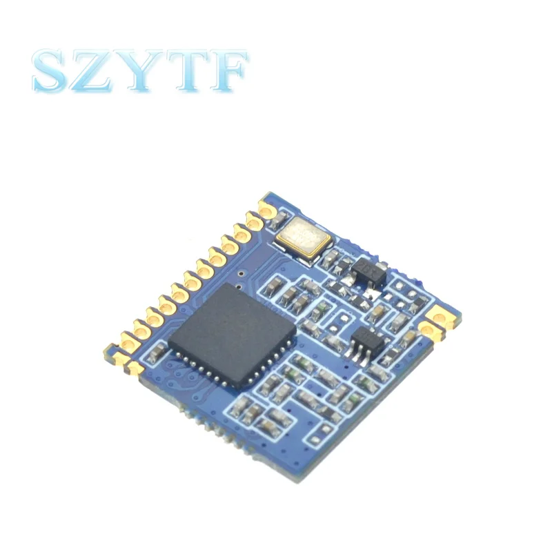 470m/433mhz Lora SX1278 Module - Long Range Wireless Transceiver
