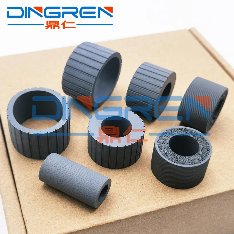 L2755-60001 L2756A Roller Replacement Kit for HP Scanjet