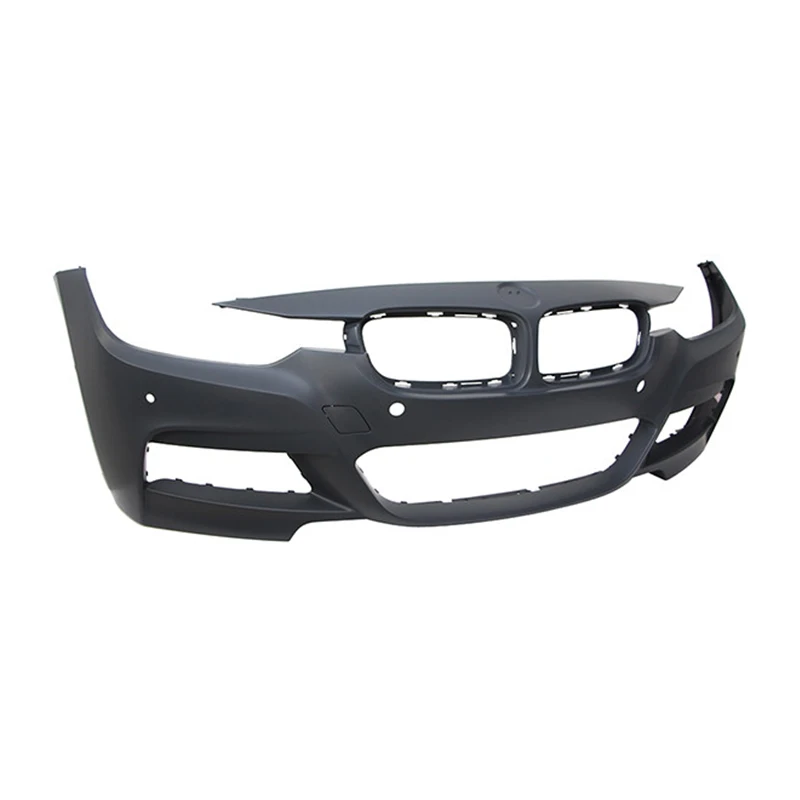 51118067947 New 3 Series F30 F35 M3 M Sport Front Bumper For bmw 316i ...