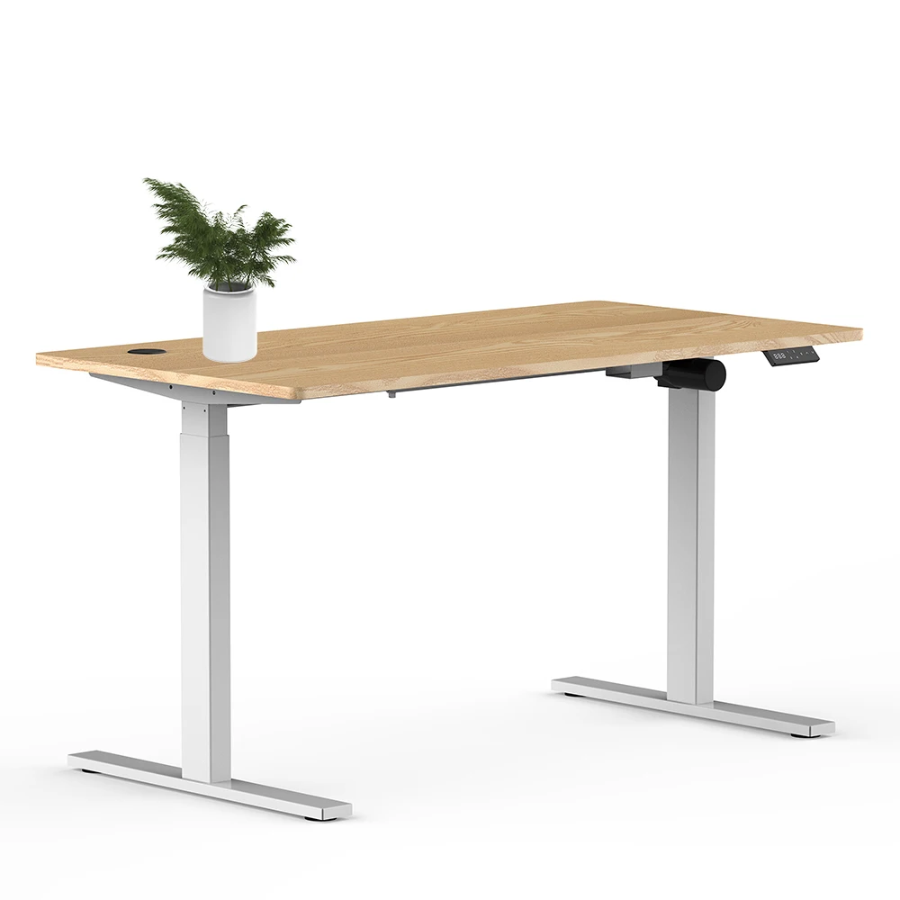 Contuo Office Ergonomic Standing Table Legs - Electric Desk