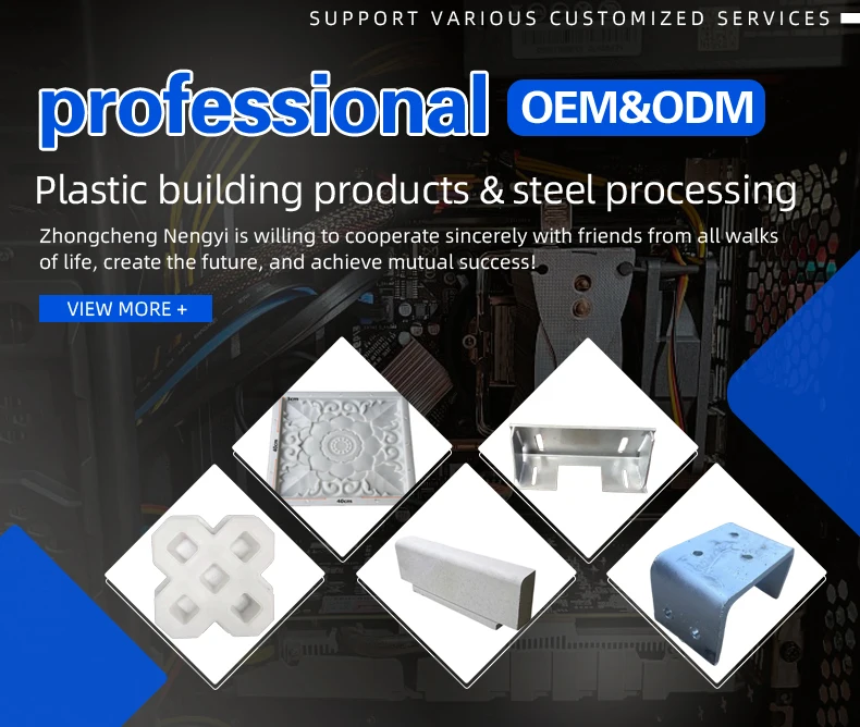 Antique-Style Concrete Wall Panel Molds Fence Wall Brick Molds| Alibaba.com