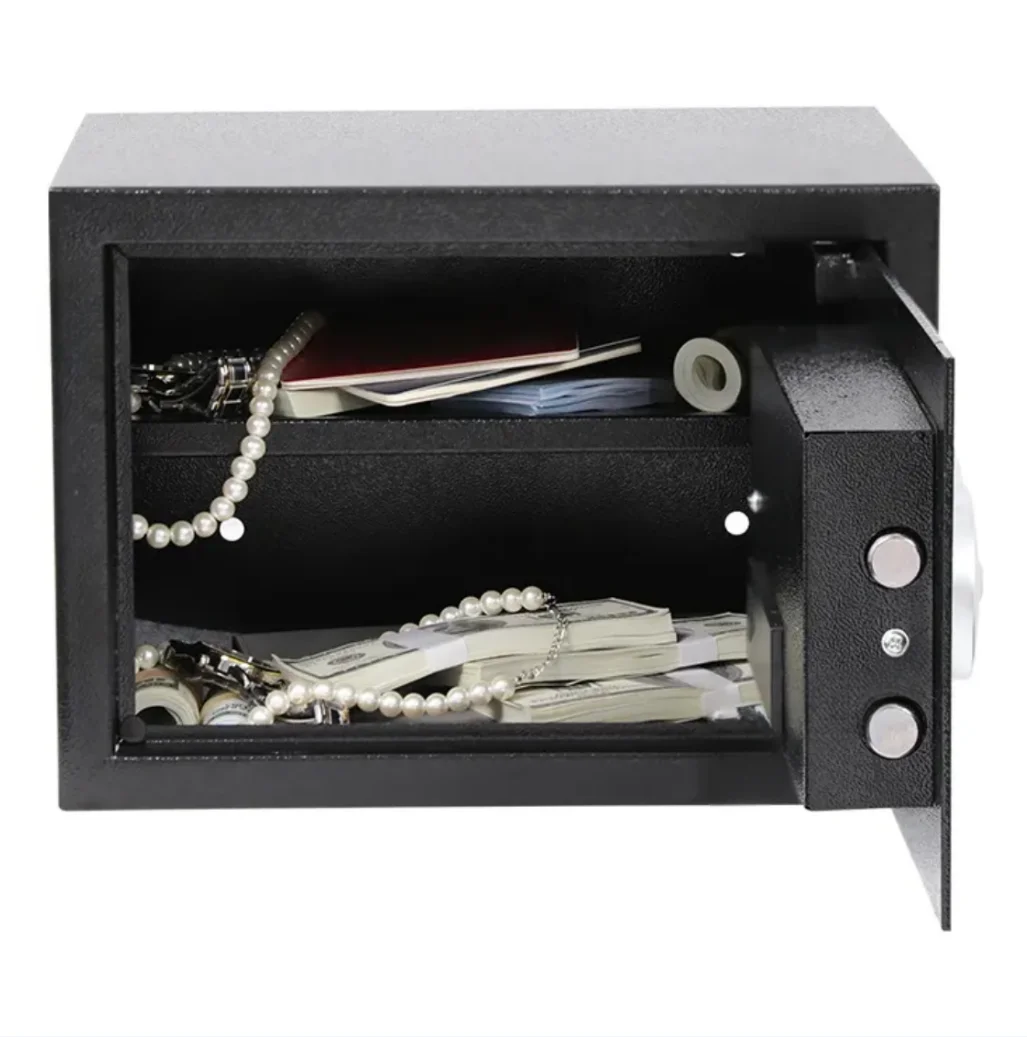Small Digital Safe Box Hidden Table Safe Locker Hidden| Alibaba.com