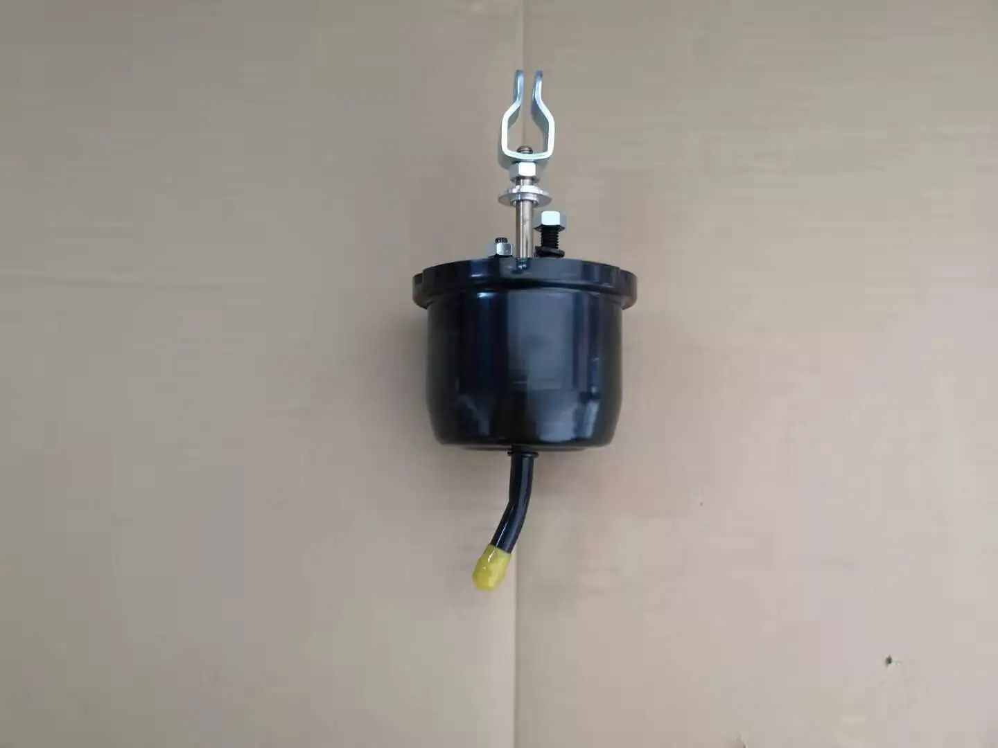 4HE1 4HF1 4HG1 Exhaust Power Brake Chamber 8980704700 | Isuzu NPR NLR ...