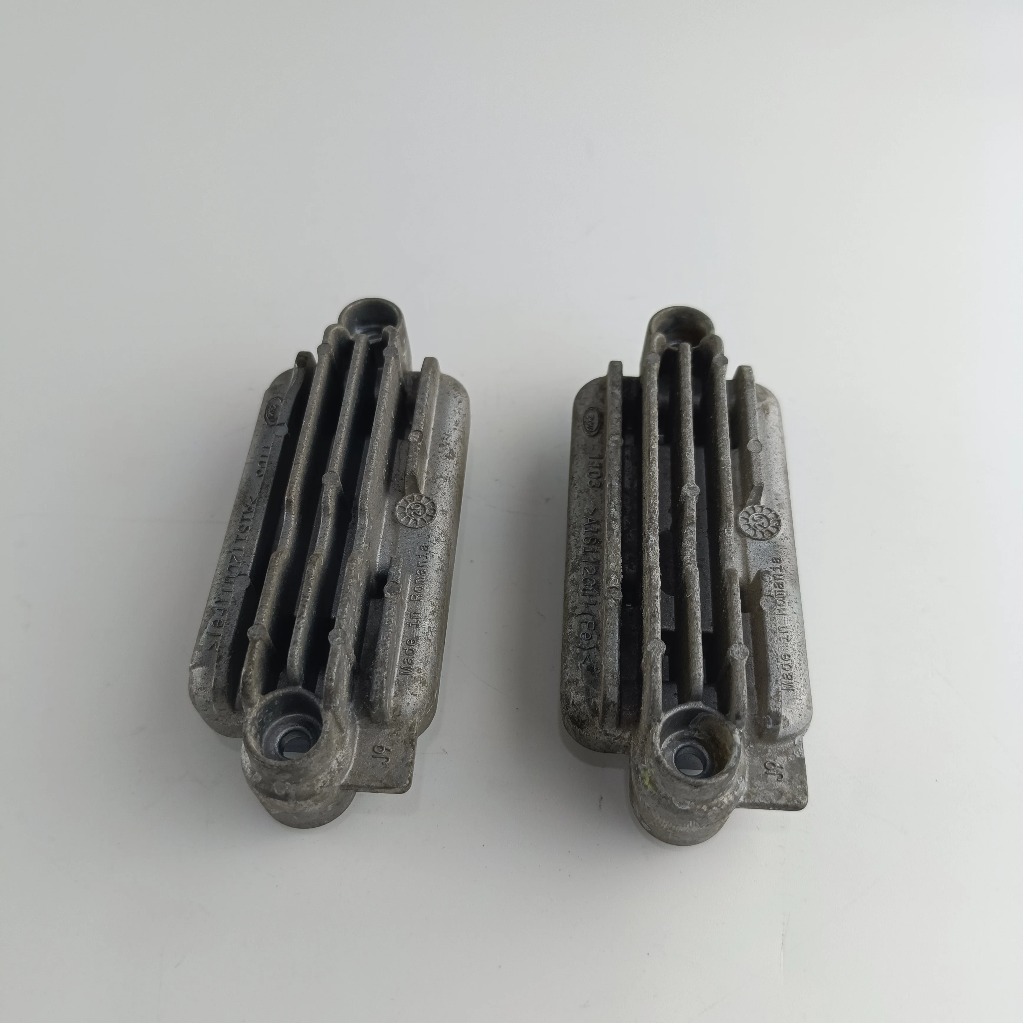 OEM 23024542 23040204 Full Led Headlight Source Daytime Running Light ...