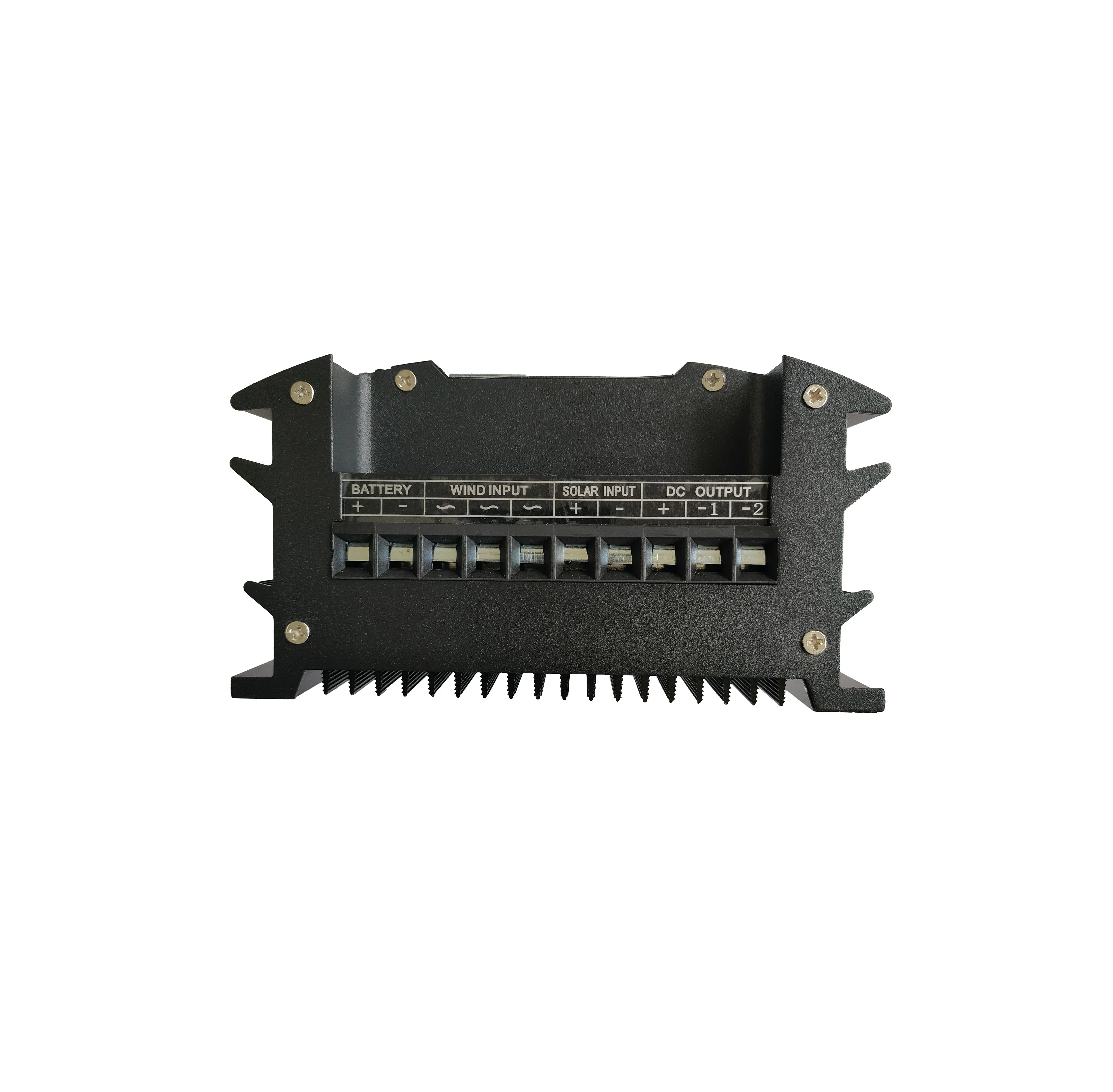 1500W MPPT Wind Solar Hybrid Charger Controller with Booster