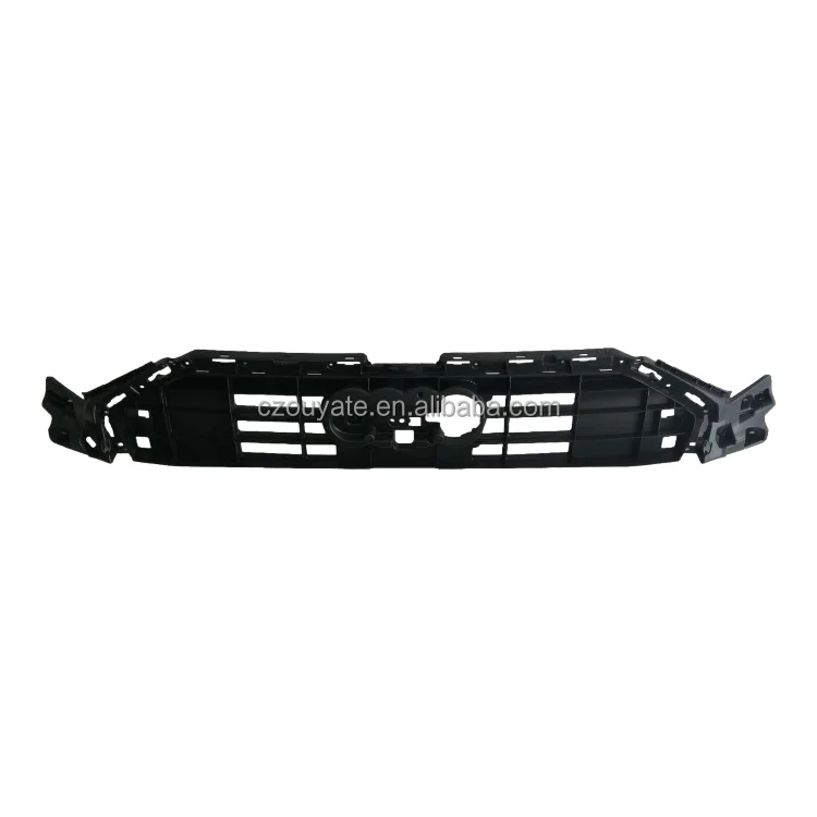 For AUDI A6 C8 2019- Grille Bracket OE 4KD807233 Front Support Frame ...