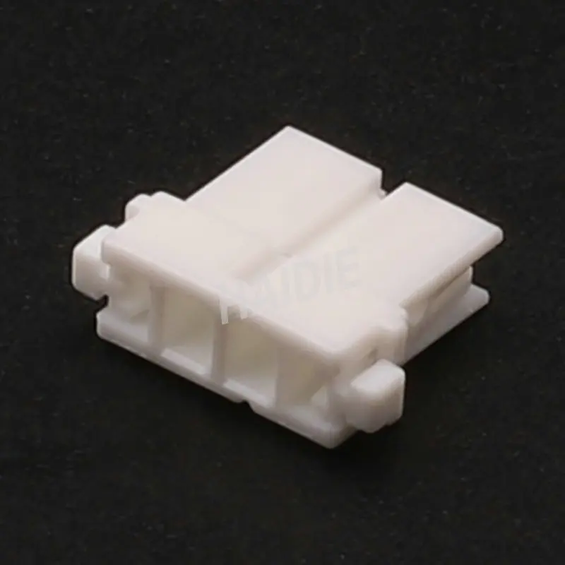 2 Pin Female Electrical Cable Wiring Harness Car Electrical Housing Automotive Auto Wire ...