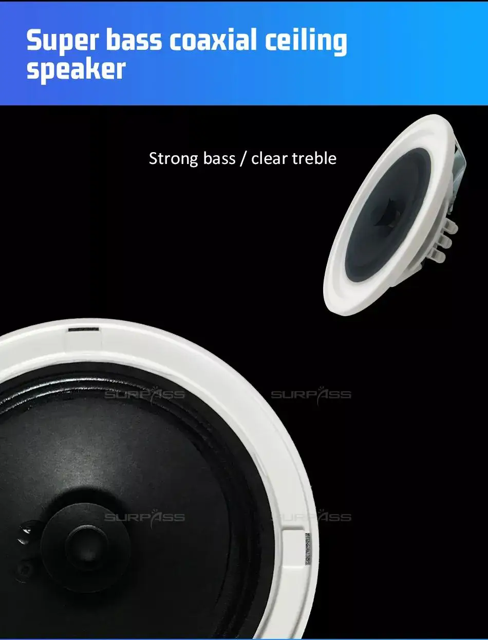 Background Music Android Touch Screen Panel Wifi Wall Amplifier With 15 ...