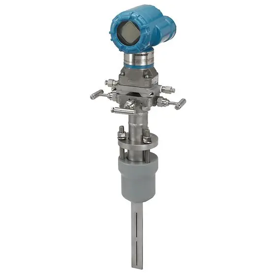 Alibaba.com: Rosemounte 3051SFA 4-20mA pressure transmitter with ...