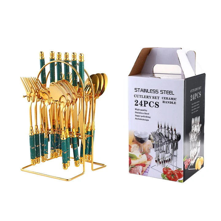 Ceramic Spoon Set跨境商机分析报告行业外贸出口趋势-阿里巴巴国际中文站官网