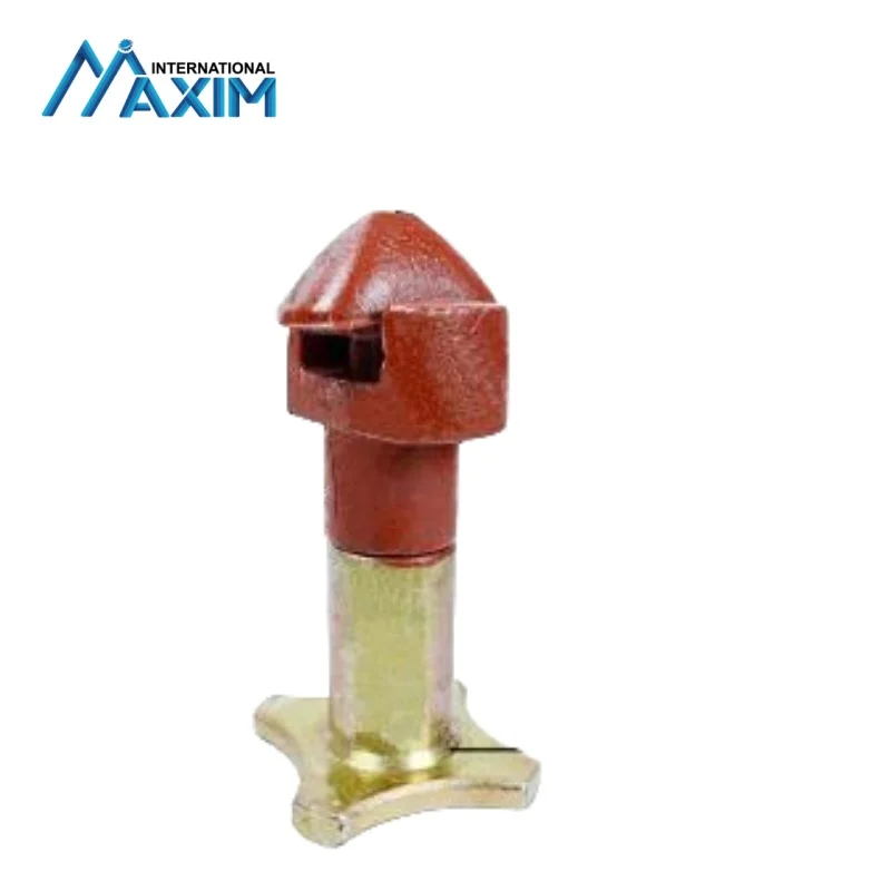 Container Manul Twistlock Intermediate Fixed Base Mounting Midlock ...