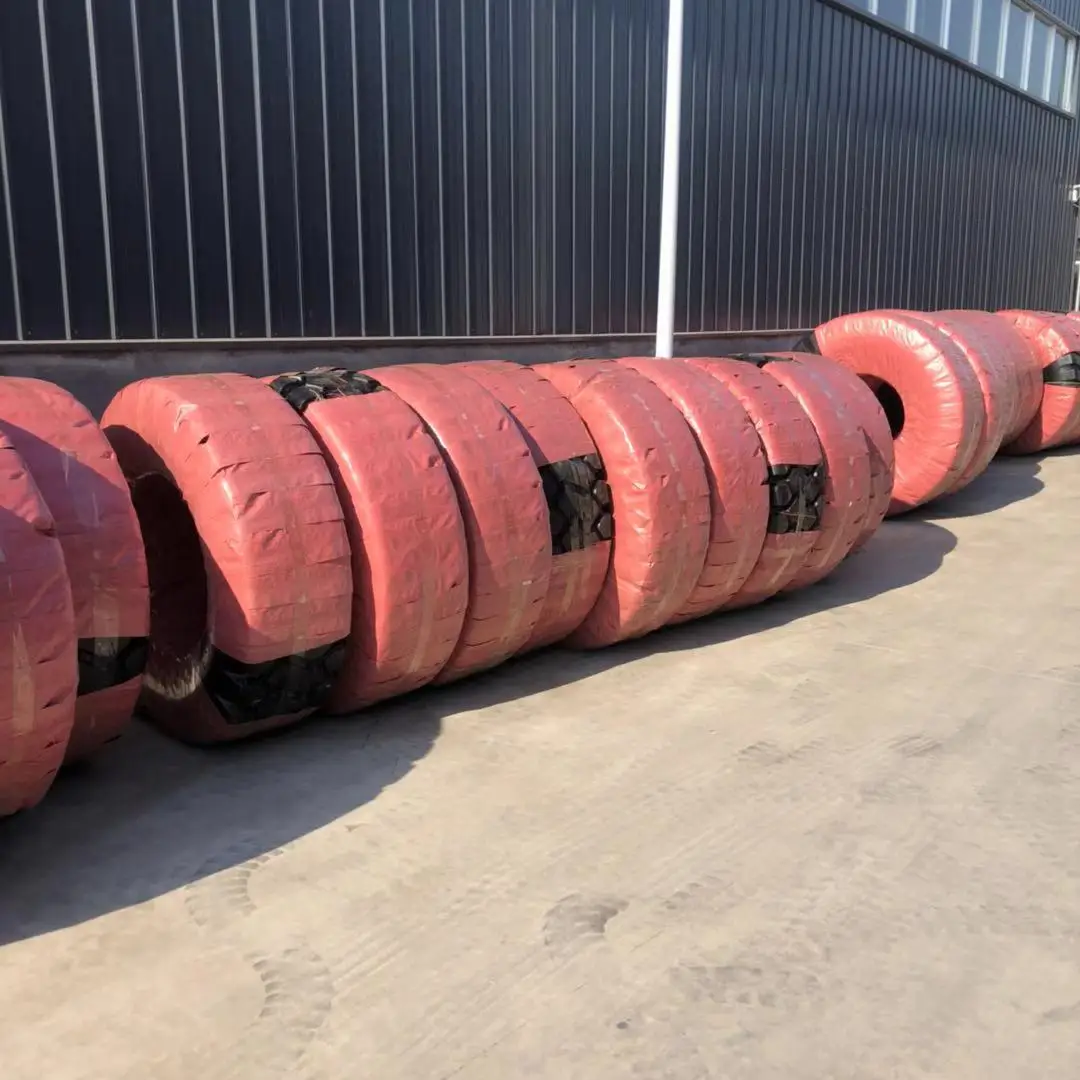 27.00r49 Dump Truk Ban 2700r49 E4 Untuk Cat 777d Rdt Ban - Buy 27.00r49 ...