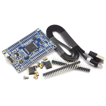 Diymore Stm32f103vet6 Arm Stm32 Minimum System Development Board Cortex ...