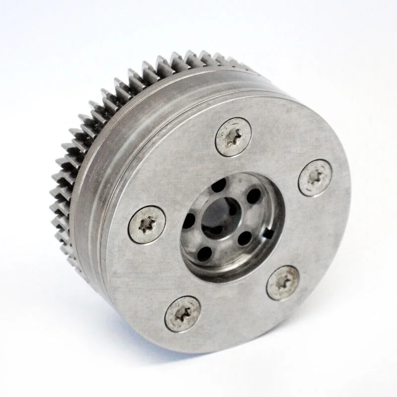 Intake Camshaft Adjuster A1560501847 A1560503547 1560501847 1560503547 ...