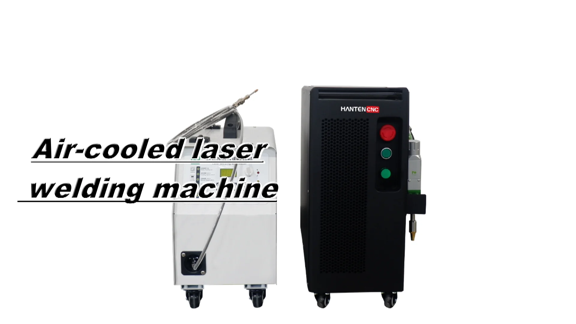 Small Handheld Laser Welding Machine 1000w 1500w 2000w Stainless Steel ...