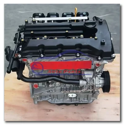 Genuine Gasoline Engine G4ka G4ke G4kd Engine For Hyundai Ix35 ...
